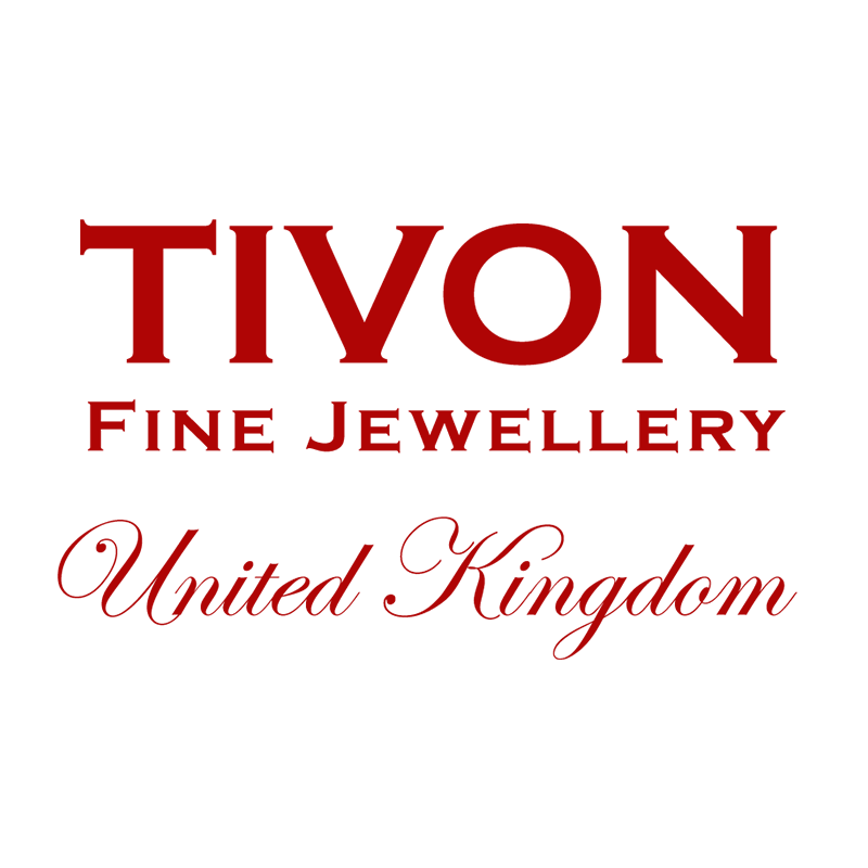 TIVON specialises in the finest gem-set jewellery